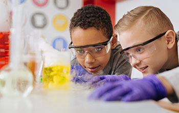 Summer Science Camps | DC-MD-VA