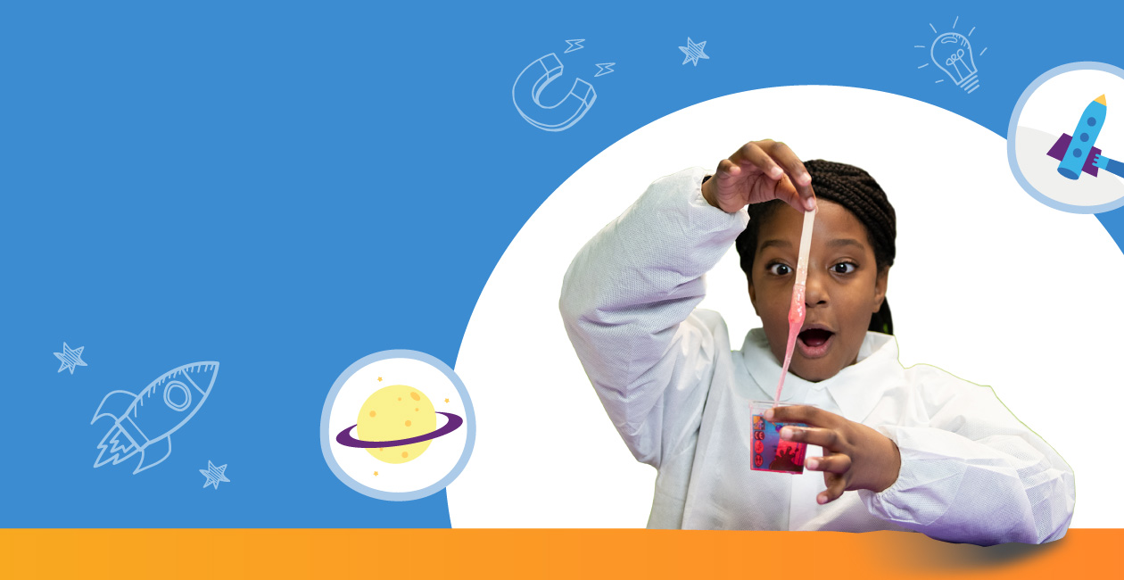 After-School Programs | Science Clubs | Mad Science DC-MD-VA